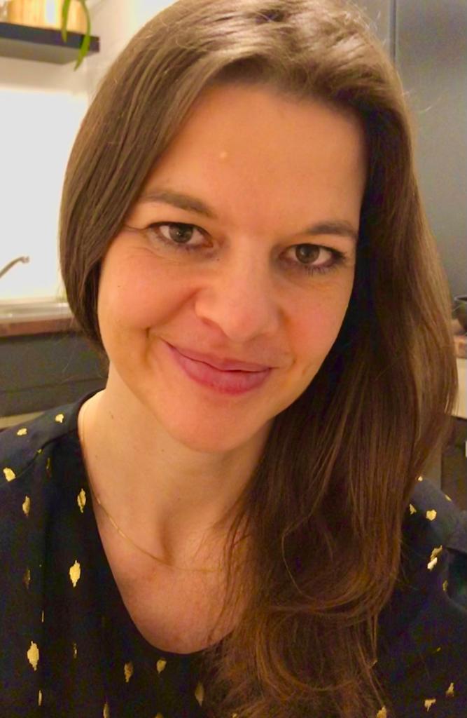 Kinder- und Jugendlichenpsychotherapeutin Katrin Schulz